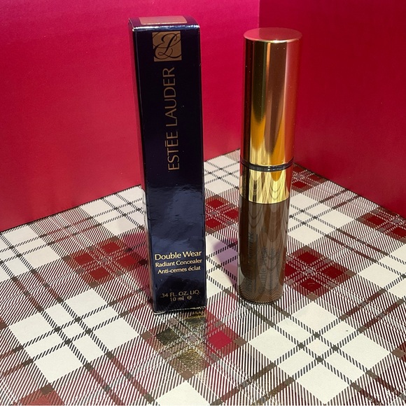 Estee Lauder | Makeup | Estee Lauder Double Wear Concealer In 7c Ultra ...